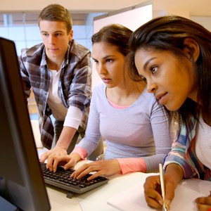 Teenage Training Program Cyber Discovery Opens Registration Three ...