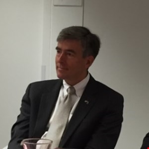 Chris Inglis discusses insider threats, Snowden & analytics ...