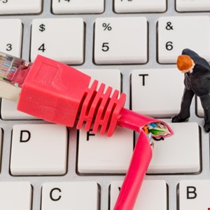 Comment: Total Internet Failure – When Online Goes Offline ...