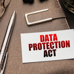 New Data Protection Act Calls for Jail Time, Fines - Infosecurity Magazine