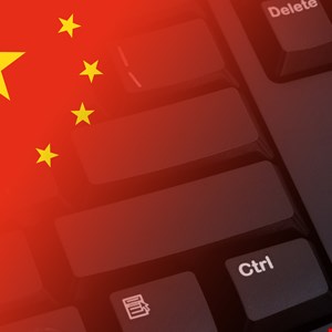 Chinese Software Engineer Accused of IP Theft - Infosecurity Magazine