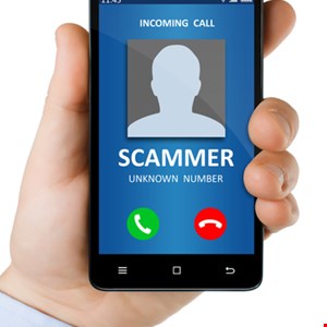 Telecom Fraud Scams on the Rise - Infosecurity Magazine