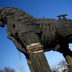 Gozi Trojan Turns to Dark Cloud Botnet - Infosecurity Magazine