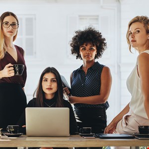 Yes...We Need More Women in Cybersecurity, But How? - Infosecurity Magazine