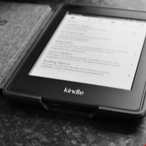 Ebooks with Fake Links Pulled from Kindle Store - Infosecurity Magazine