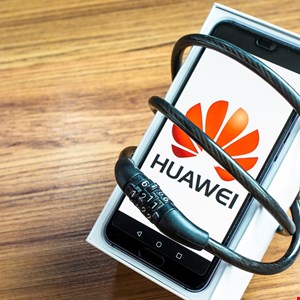 FCC: Huawei and ZTE Are National Security Threat - Infosecurity Magazine