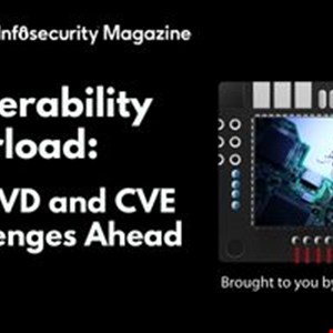 Vulnerability Overload: The NVD and CVE Challenges Ahead - Infosecurity Magazine