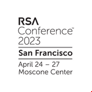 RSA Conference 2023 San Francisco | April 24 - 27 | Moscone Center ...