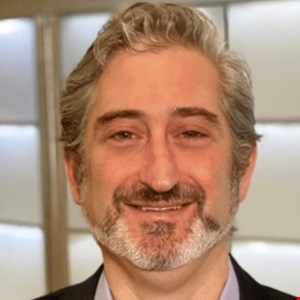 Interview: David Shrier, Oxford Cyber Future - Infosecurity Magazine