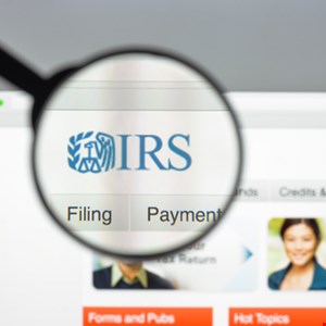 IRS to Mount Epic Cyber-Safety Campaign - Infosecurity Magazine