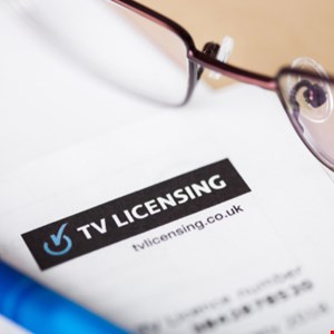 Thousands Complain About TV License Phishing Emails - Infosecurity Magazine