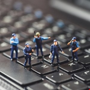 Interpol Tests Global Cops with IoT Simulation - Infosecurity Magazine