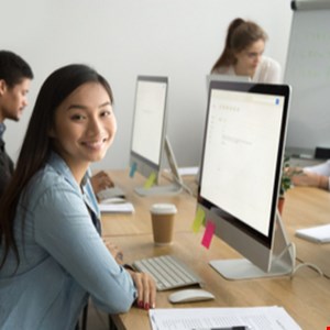 Technology Makes Employees Happier - Infosecurity Magazine