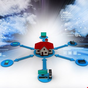 In Every Dream Home a Security Heartache - Infosecurity Magazine