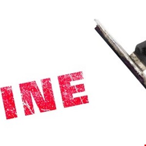 Top Ten Regulatory Monetary Penalties - Infosecurity Magazine