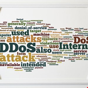 Q3 DDoS Attack Volumes Are the Largest Ever Seen - Infosecurity Magazine