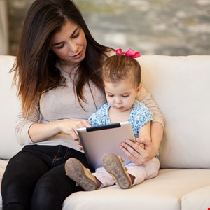 Today's Technology Babysitter: Any Different From Yesterday's ...