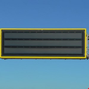 ICS-CERT: Federal Highway Signs Are Easily Hackable - Infosecurity Magazine