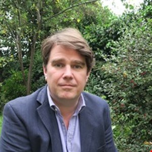 Interview: Graham Cluley - Infosecurity Magazine