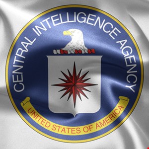 Anonymous spooks CIA with website attack - Infosecurity Magazine