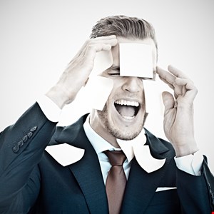 Dealing with Information Overload - Infosecurity Magazine
