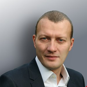 Interview: Mike Hathaway, CTO, Ascertia - Infosecurity Magazine