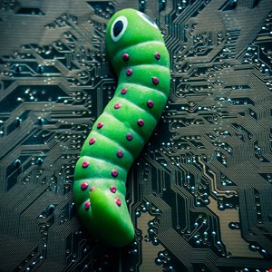 German Threat Actor Spreads Houdini Worm on Pastebin - Infosecurity ...