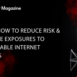 Reduce Risk and Minimize Exposures to Exploitable Internet Targets ...