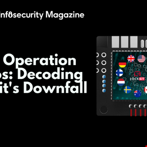 Inside Operation Cronos: Decoding LockBit's Downfall - Infosecurity ...