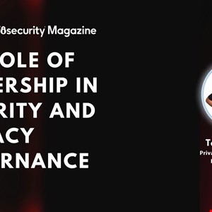 The Role of Leadership in Security and Privacy Governance ...