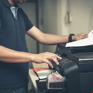 PewDiePie Hackers Hijack Printers Again - Infosecurity Magazine