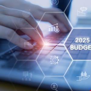Crafting and Refining a Strategic 2025 Cybersecurity Budget ...