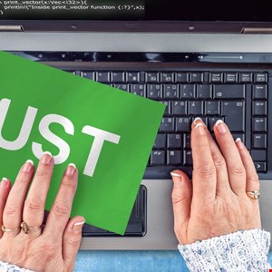 In Rust We Trust: What’s the Story with Developers’ Most Beloved Langu ...