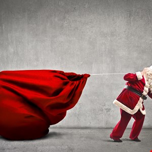 Beware of Info-Stealing Christmas-Themed Malware - Infosecurity Magazine