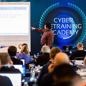 All You Need to Know about the Cyber Retraining Academy - Infosecurity ...