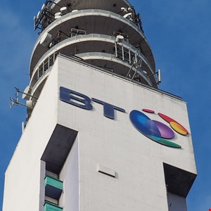 BT Security Announces Vendor Partners to Simplify and Strengthen ...