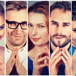 Dealing with Unpredictable People, Predictable Passwords & Out of ...