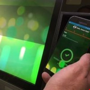 Smartphones Spur Biometric ATM Authentication - Infosecurity Magazine
