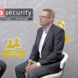 #Infosec18 Video Interview: Chris Wysopal, Veracode - Infosecurity Magazine
