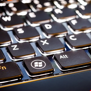 Interview: Brendon Lynch - Infosecurity Magazine