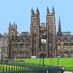 Edinburgh Uni Hit by Major Cyber-Attack - Infosecurity Magazine