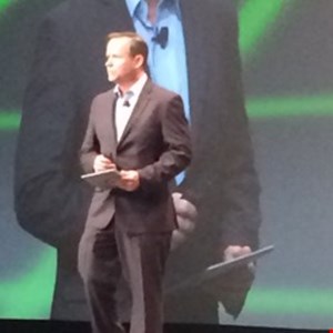 Journalist Brian Krebs takes to the stage at Oktane16 - Infosecurity ...