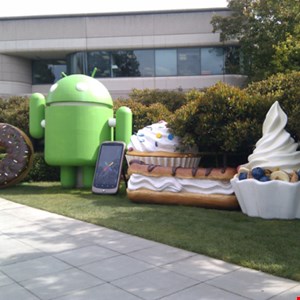 News Feature: Time to Avoid the Droid? - Infosecurity Magazine