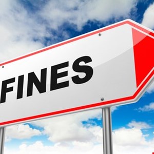 Average ICO Fines Double in a Year - Infosecurity Magazine