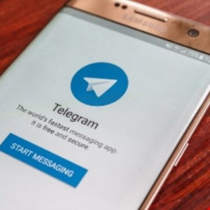 Telegram Zero-Day Exploited by Crypto-Miners - Infosecurity Magazine