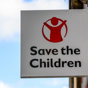 Save the Children Hit by $1m BEC Scam - Infosecurity Magazine