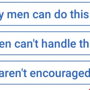 The Story of the EC-Council Gender Survey Scandal: Survey Creator Says ...