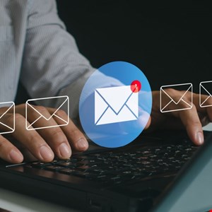 Malicious npm Package Masquerades as Popular Email Library ...