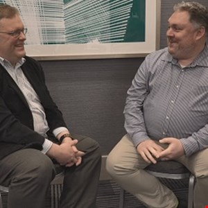 #RSAC Video Interview, Sam Curry, CSO, Cybereason - Infosecurity Magazine
