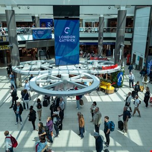 Gatwick Airport's Cybersecurity Chief on Supply Chain Risks ...